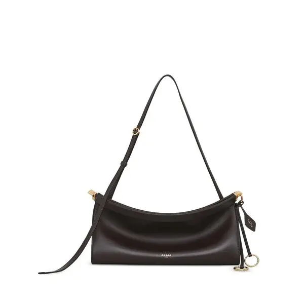 Alaïa Shoulder Bags - Brown