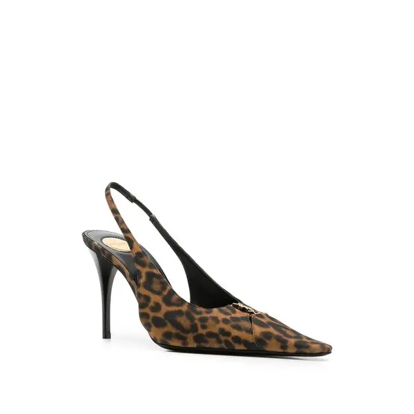 Saint Laurent Shoes