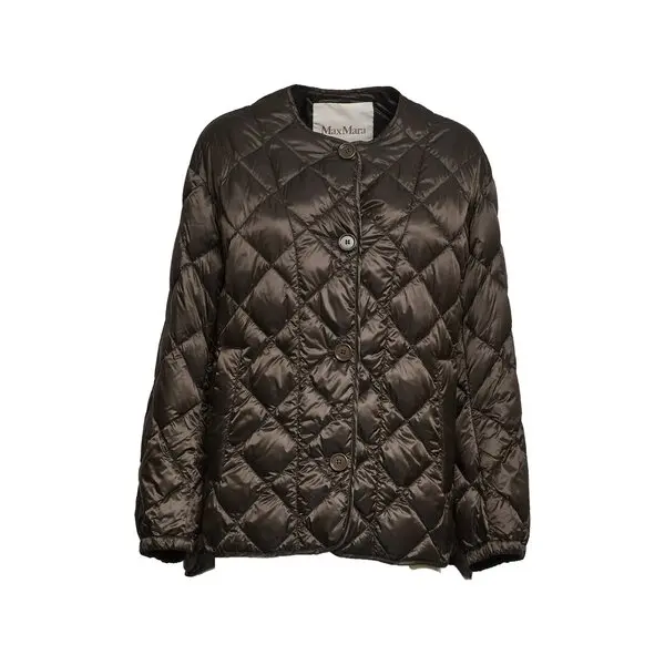 Max Mara Jackets - Brown