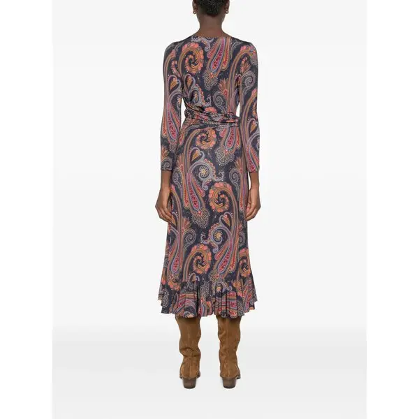 Etro Dresses Day Dresses
