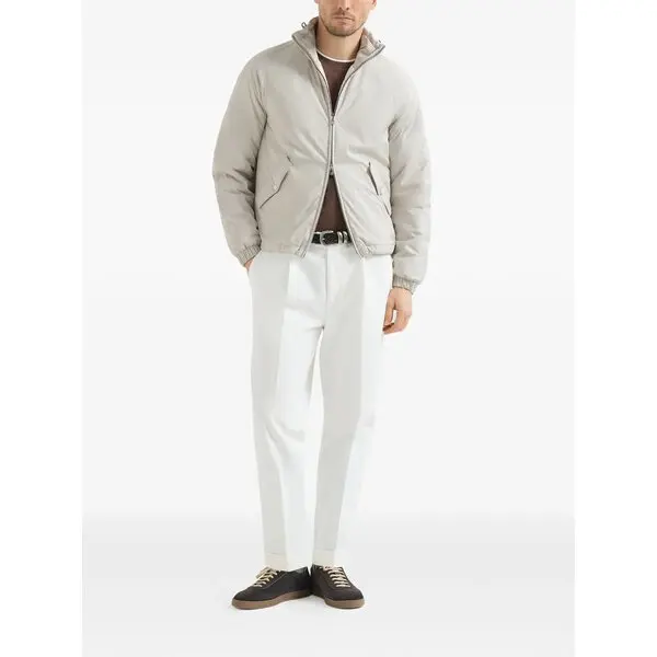 Brunello Cucinelli T-shirts & Vests T-shirts