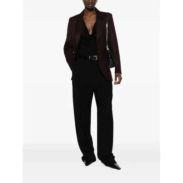 Victoria Beckham Jackets Blazers