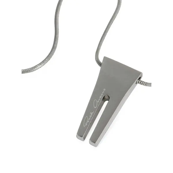Rick Owens Necklaces