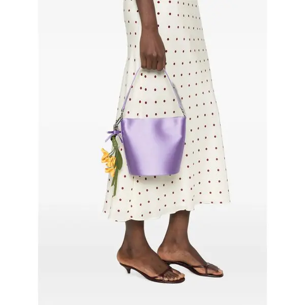 SELF-PORTRAIT Tote Bags