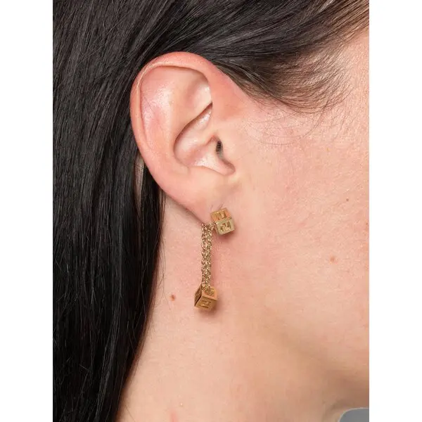 Fendi Earrings