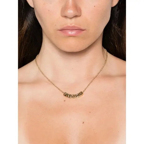 Fendi Necklaces