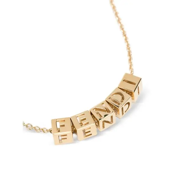 Fendi Necklaces