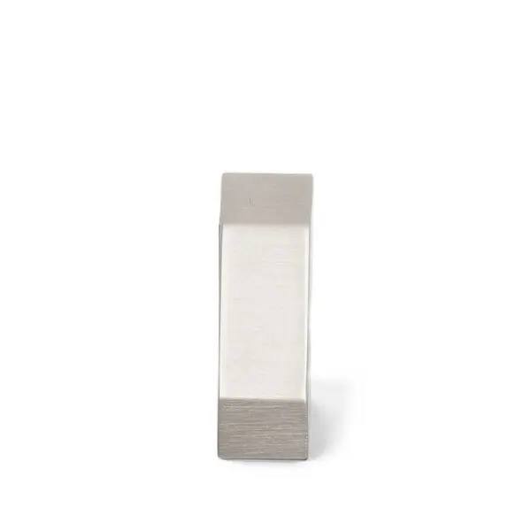 Rick Owens Earrings - Silver