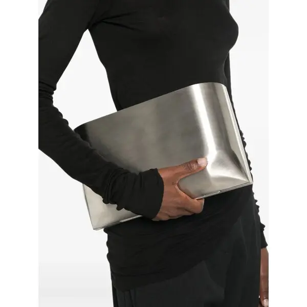 Rick Owens Clutch Bags