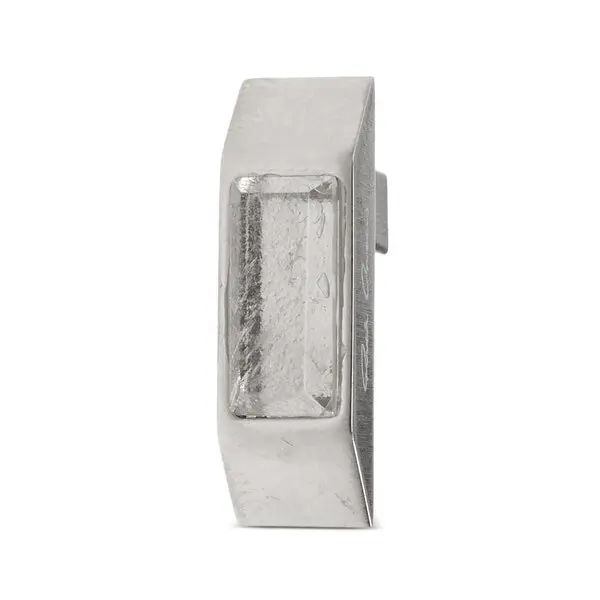 Rick Owens Earrings - Silver
