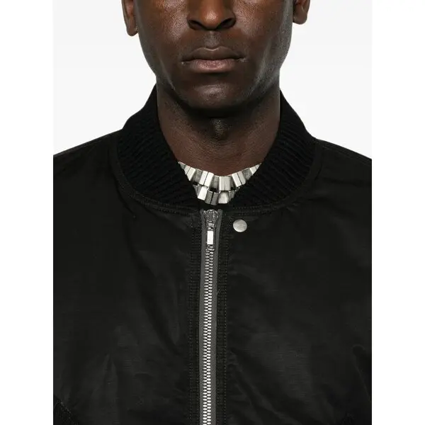 Rick Owens Jackets Bomber Jackets