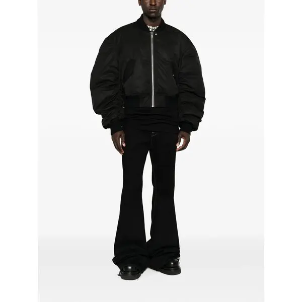 Rick Owens Jackets Bomber Jackets