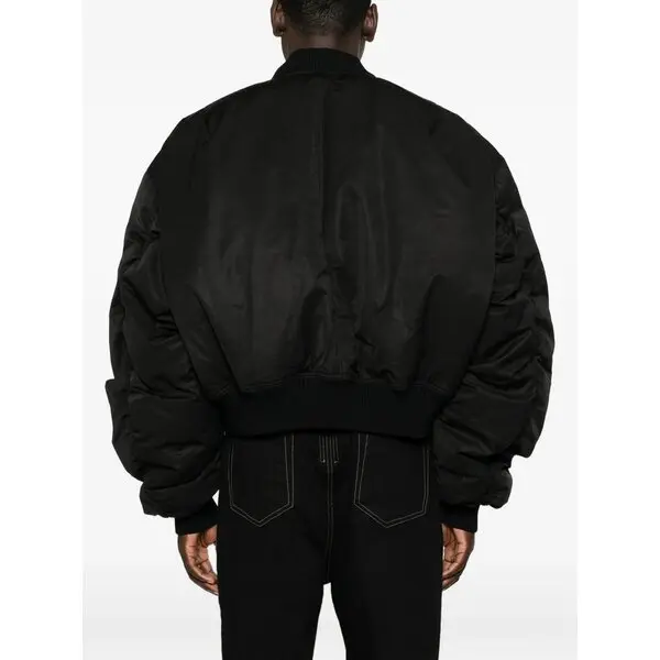 Rick Owens Jackets Bomber Jackets