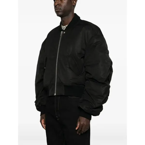 Rick Owens Jackets Bomber Jackets