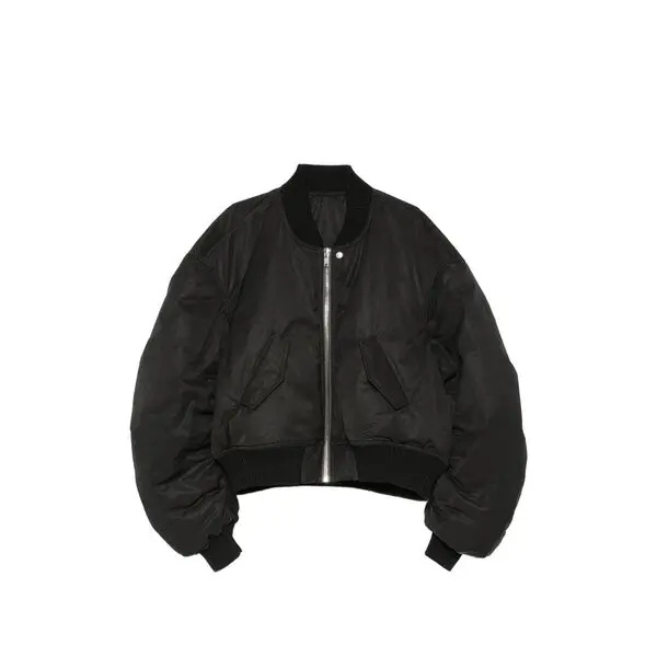 Rick Owens Jackets Bomber Jackets