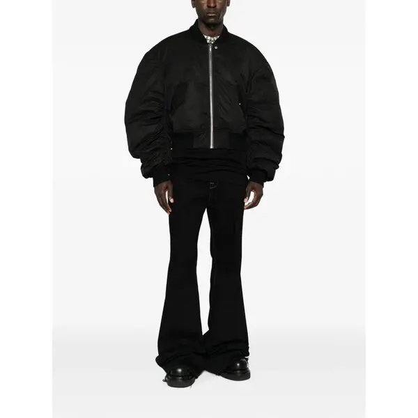 Rick Owens Jackets Bomber Jackets