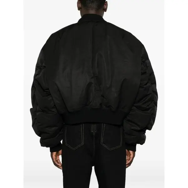 Rick Owens Jackets Bomber Jackets
