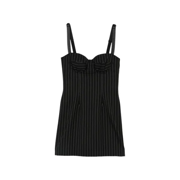 Dolce & Gabbana Dresses Cocktail & Party Dresses - Black