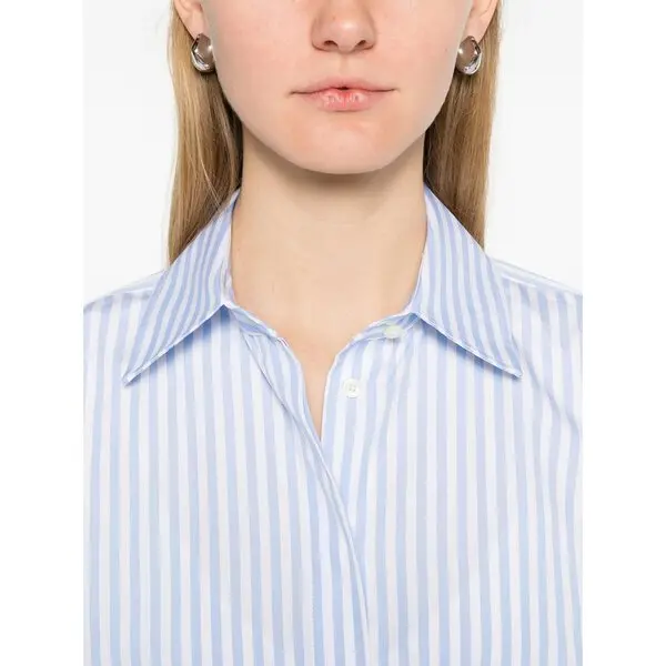 Max Mara Tops Shirts