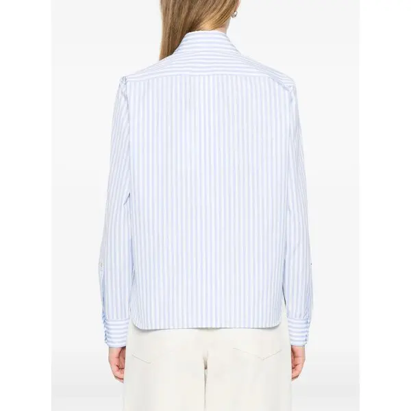 Max Mara Tops Shirts