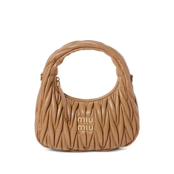 Miu Miu Tote Bags - Multicolor