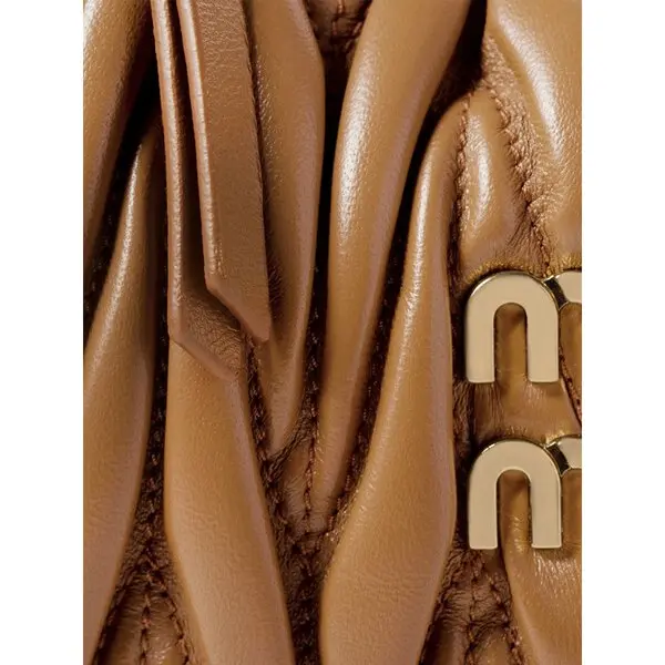 Miu Miu Tote Bags