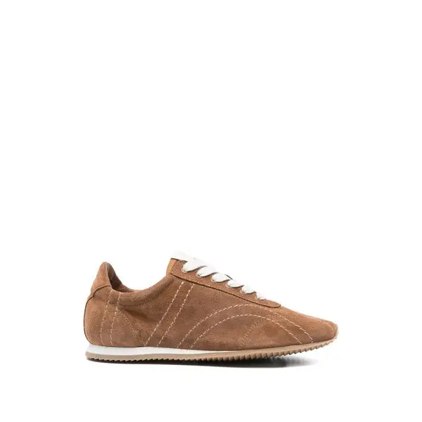 TOTEME Trainers - Brown