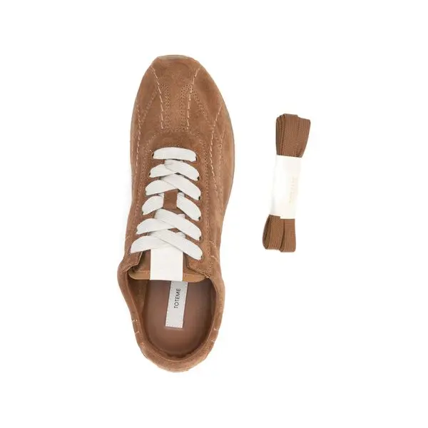 TOTEME Trainers