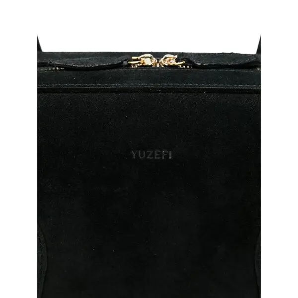 Yuzefi Tote Bags