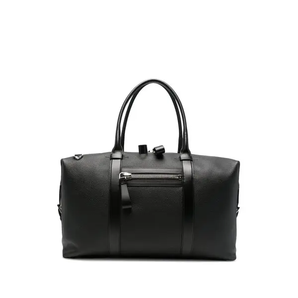TOM FORD Luggage & Holdalls - Black