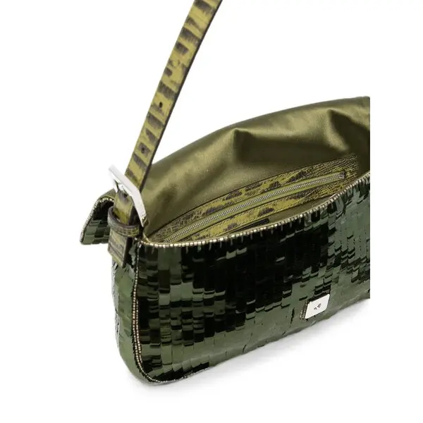 Fendi Shoulder Bags