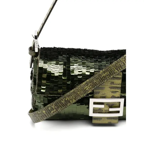 Fendi Shoulder Bags