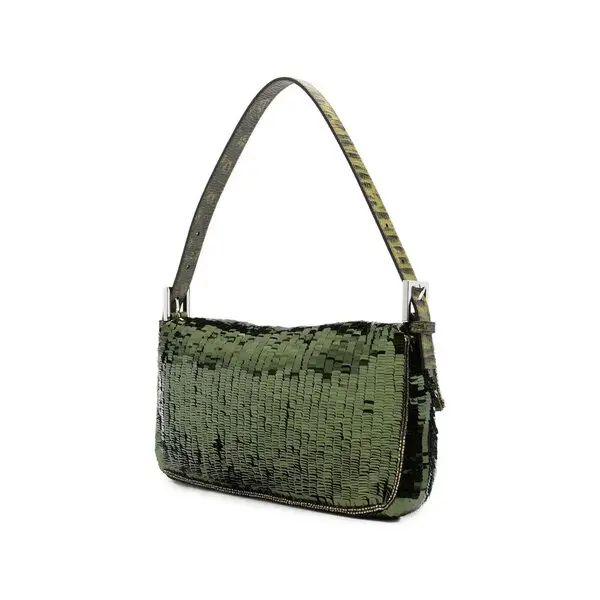 Fendi Shoulder Bags