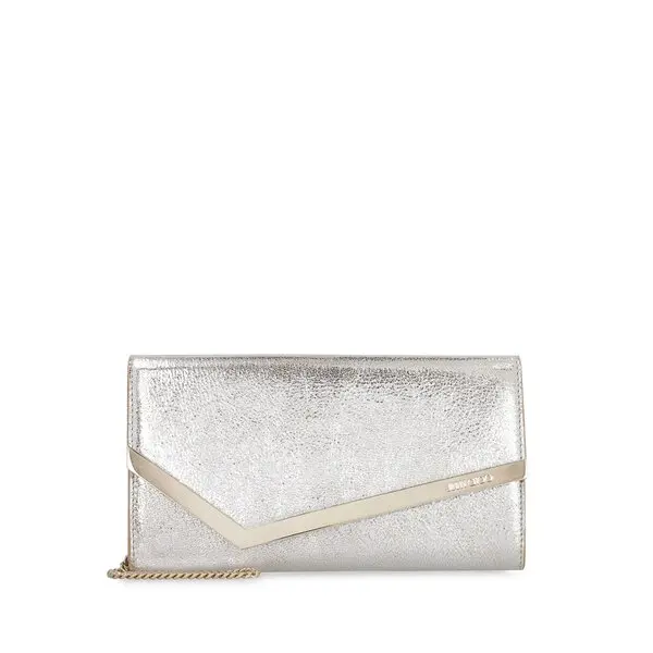JIMMY CHOO Clutch Bags