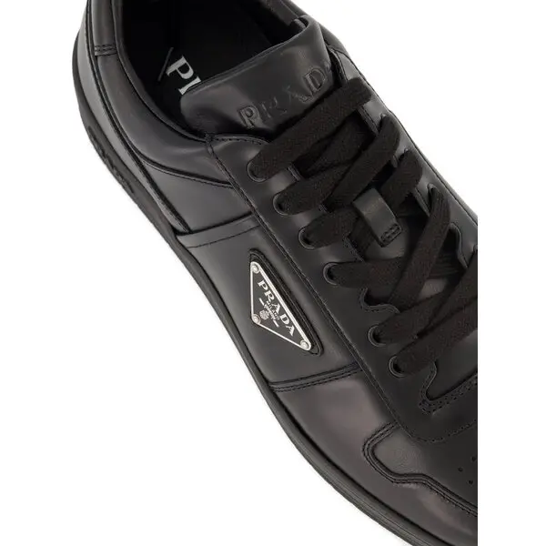 Prada Trainers Low-tops