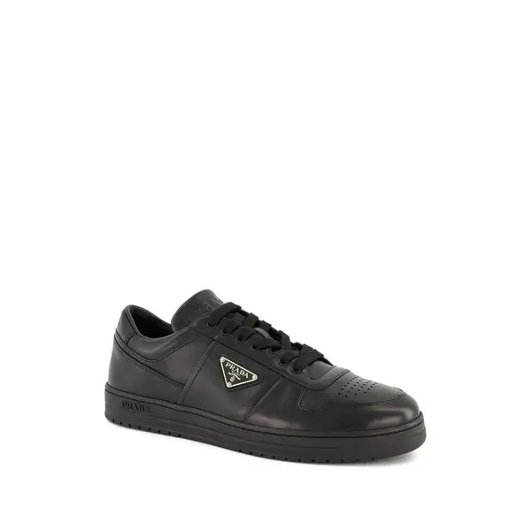 Prada Trainers Low-tops