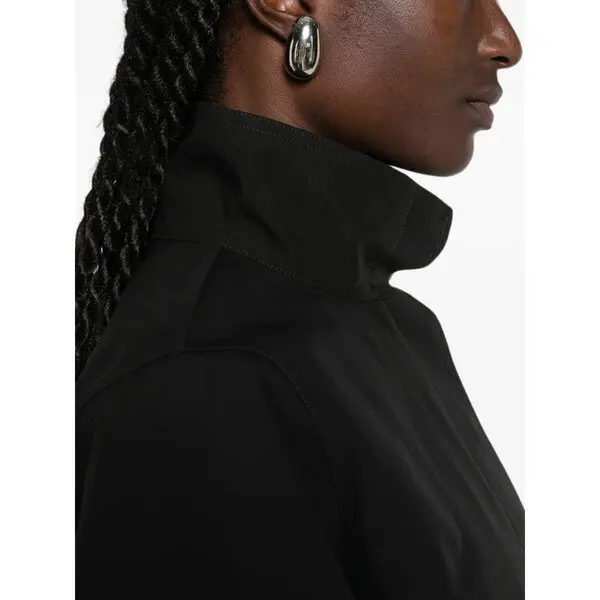 Alaïa Jackets Cropped Jackets