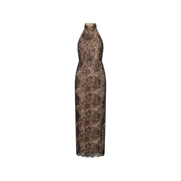 ROTATE BY BIRGER CHRISTENSEN Dresses Evening Dresses - Black