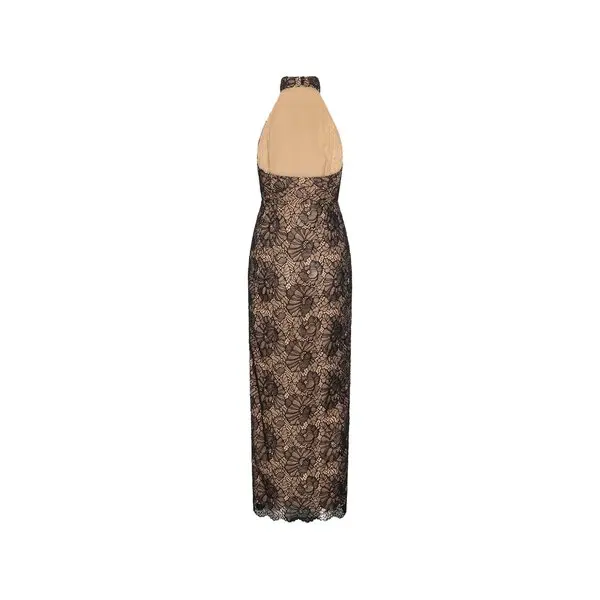 ROTATE BY BIRGER CHRISTENSEN Dresses Evening Dresses - Black