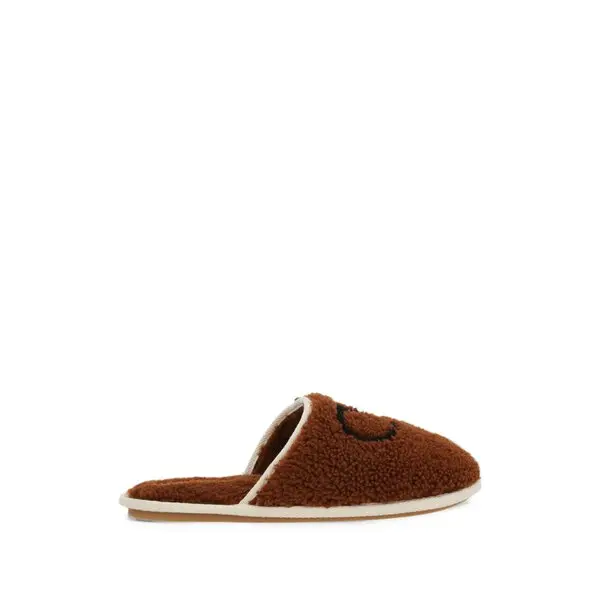 Valentino Garavani Slippers - Brown