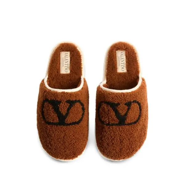 Valentino Garavani Slippers