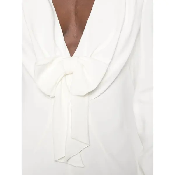 Alessandra Rich Dresses Evening Dresses