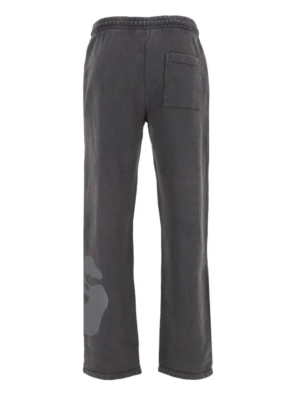Off-White Swimming Face Sweatpants