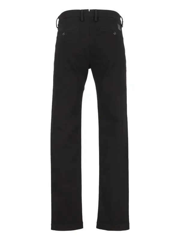 Jacob Cohen Bobby Chino Jeans - Black