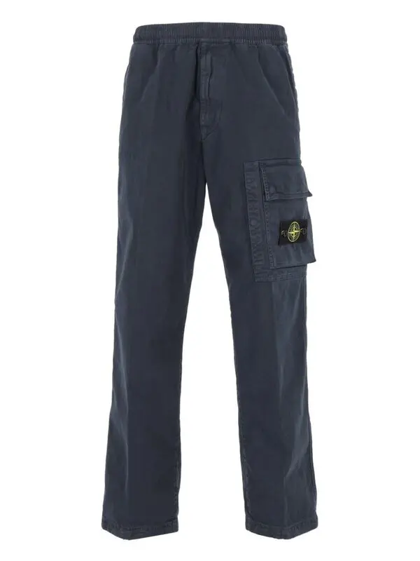 Stone Island Utility Cargo Trousers