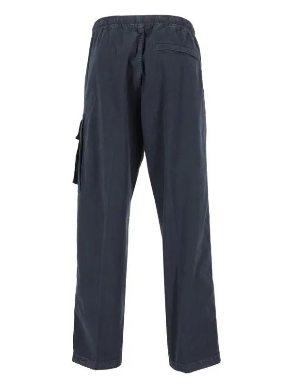 Stone Island Utility Cargo Trousers