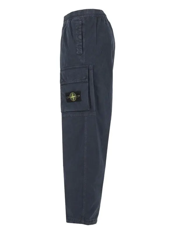Stone Island Utility Cargo Trousers