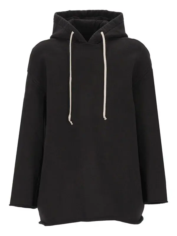 Rick Owens Peter Hoodie