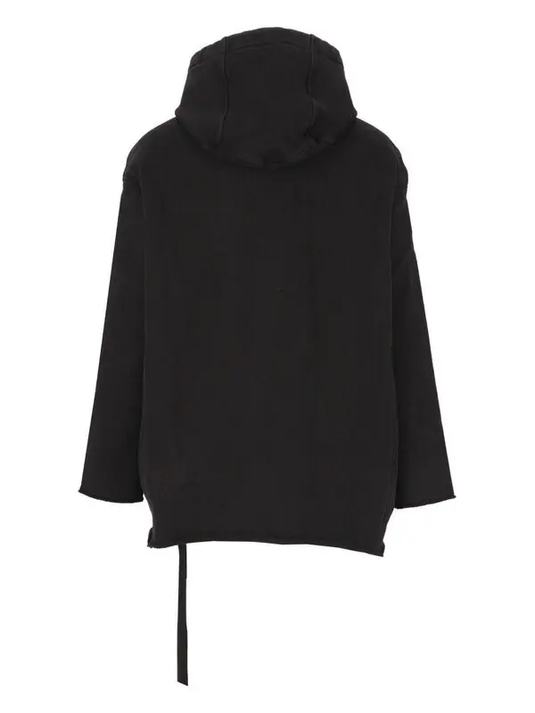 Rick Owens Peter Hoodie