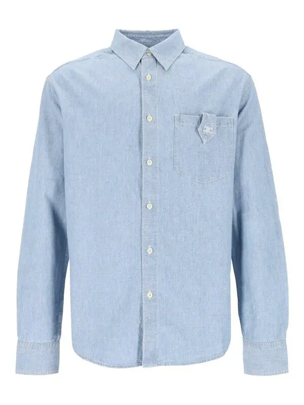 Celine Shirt With Pocket